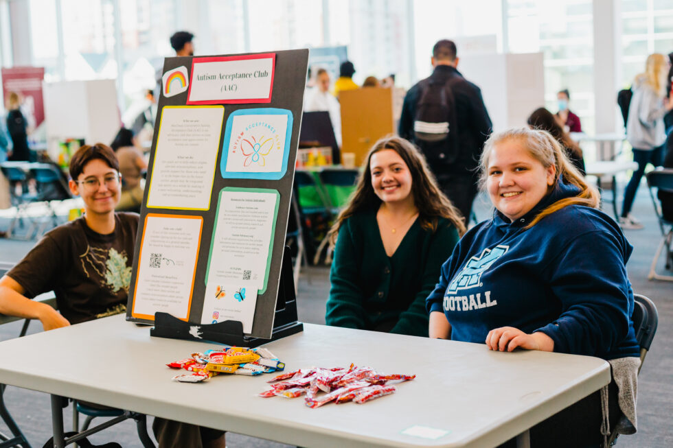 SAMU - Students' Association of MacEwan University