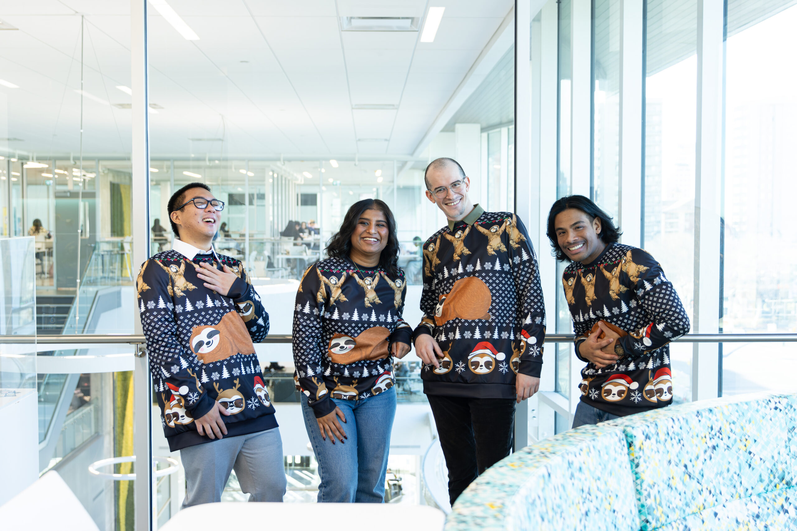 SAMU - Students' Association of MacEwan University