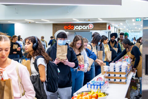 Health & Wellness - SAMU