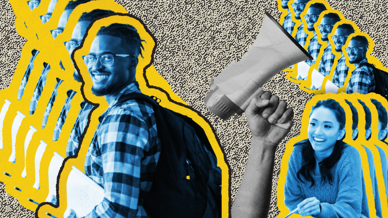 SAMU - Students' Association of MacEwan University