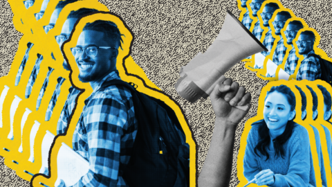 SAMU - Students' Association of MacEwan University