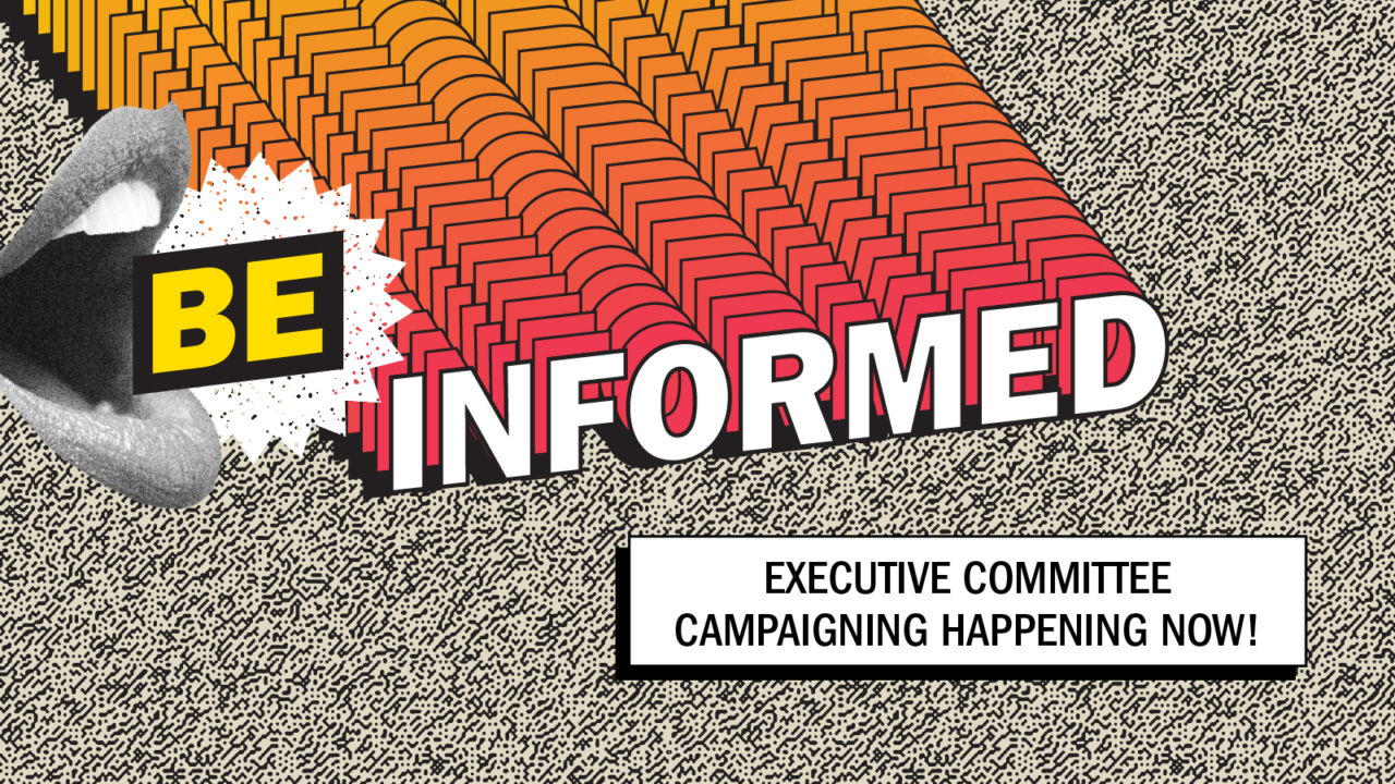 SAMU - Students' Association of MacEwan University