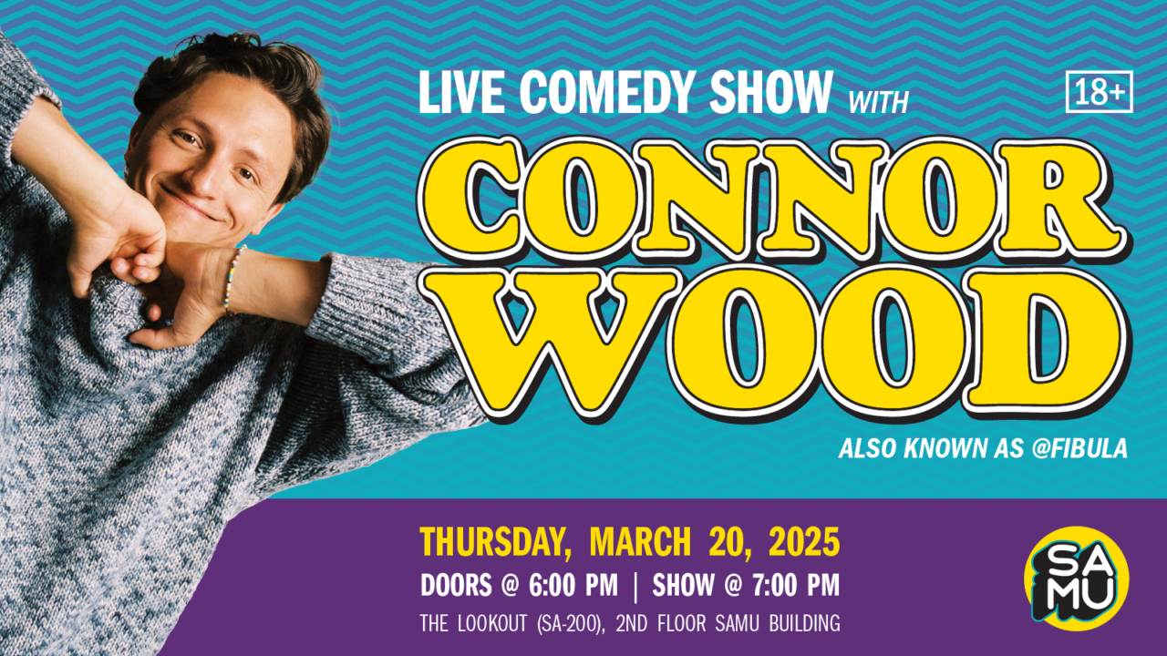 SAMU - Students' Association of MacEwan University