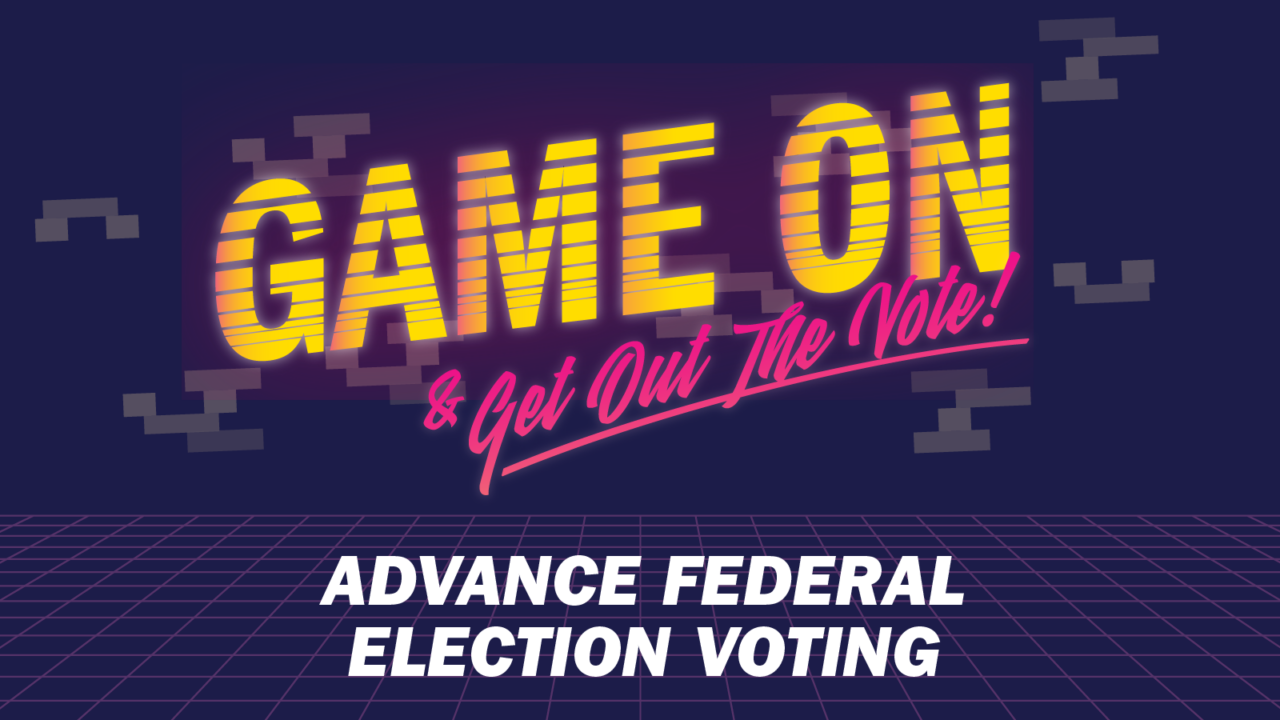 SAMU - Students' Association of MacEwan University