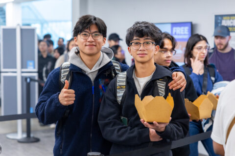 Health & Wellness - SAMU