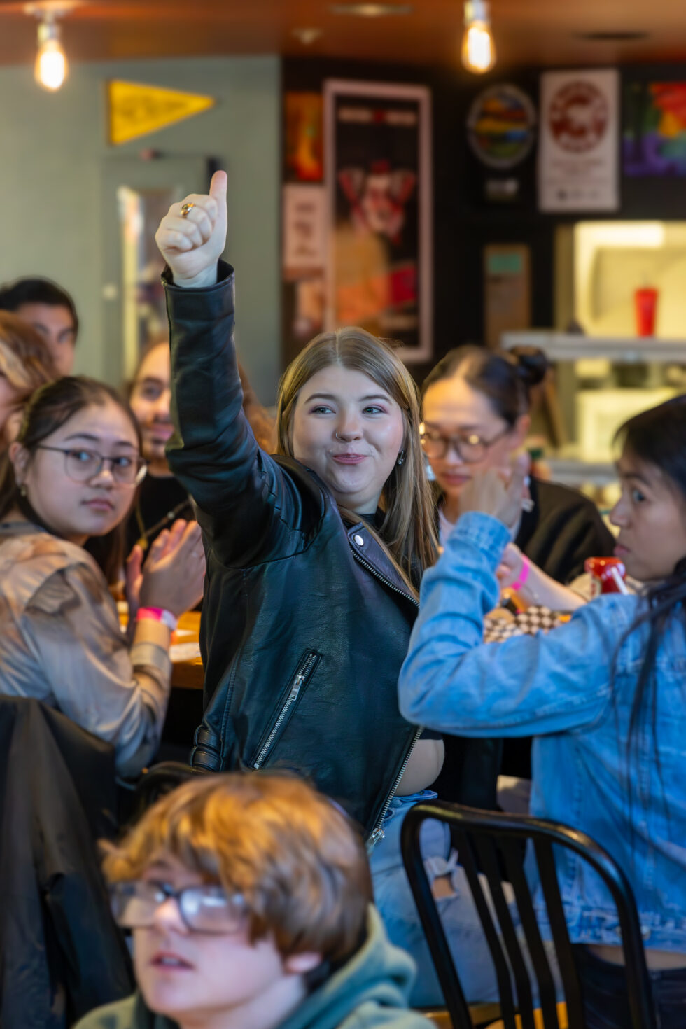 Students’ Association of MacEwan University - SAMU