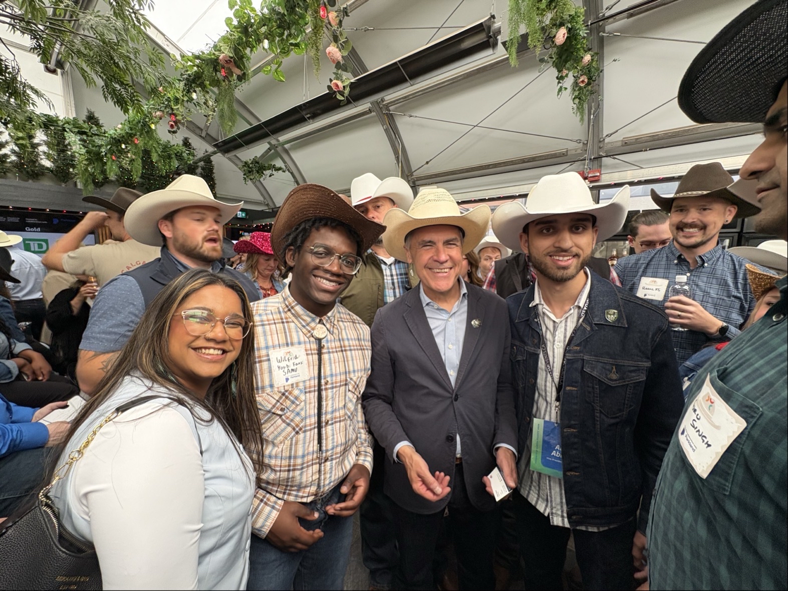 SAMU - Students' Association of MacEwan University