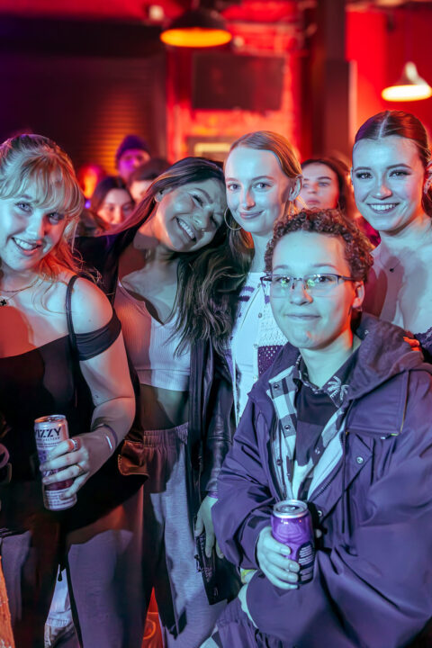 Students’ Association of MacEwan University - SAMU