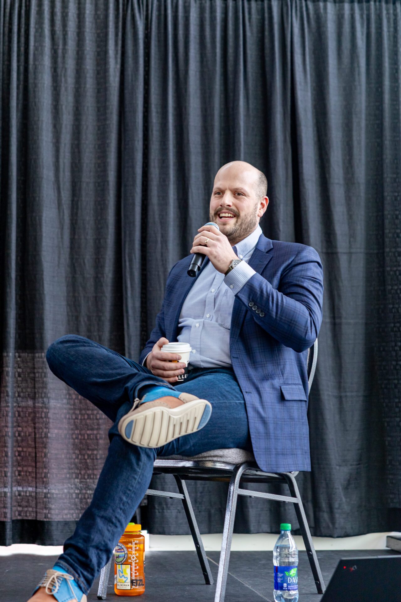 Students’ Association of MacEwan University - SAMU