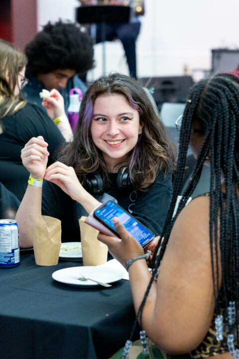Students’ Association of MacEwan University - SAMU