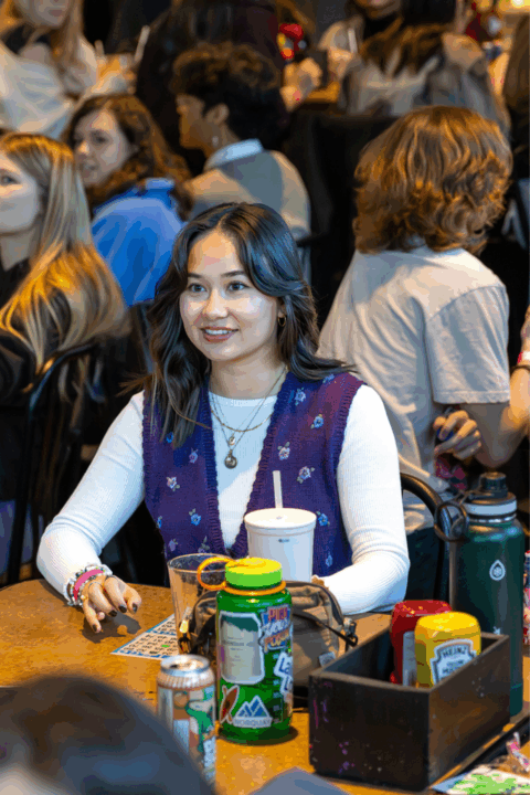 Students’ Association of MacEwan University - SAMU