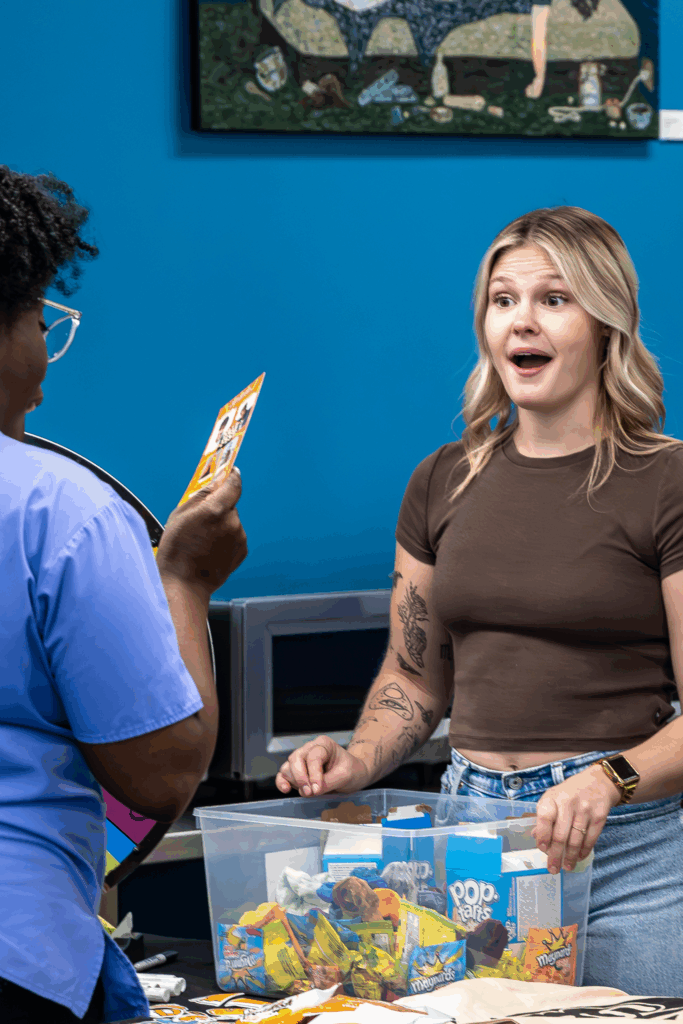 Students’ Association of MacEwan University - SAMU